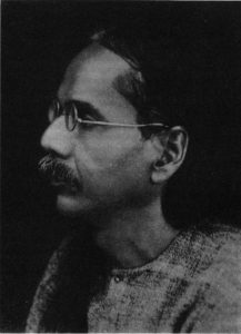 Rare photographs of Barindra Kumar Ghose – Overman Foundation