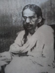 Rare photographs of Barindra Kumar Ghose – Overman Foundation