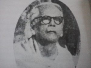 Rare photographs of Barindra Kumar Ghose – Overman Foundation