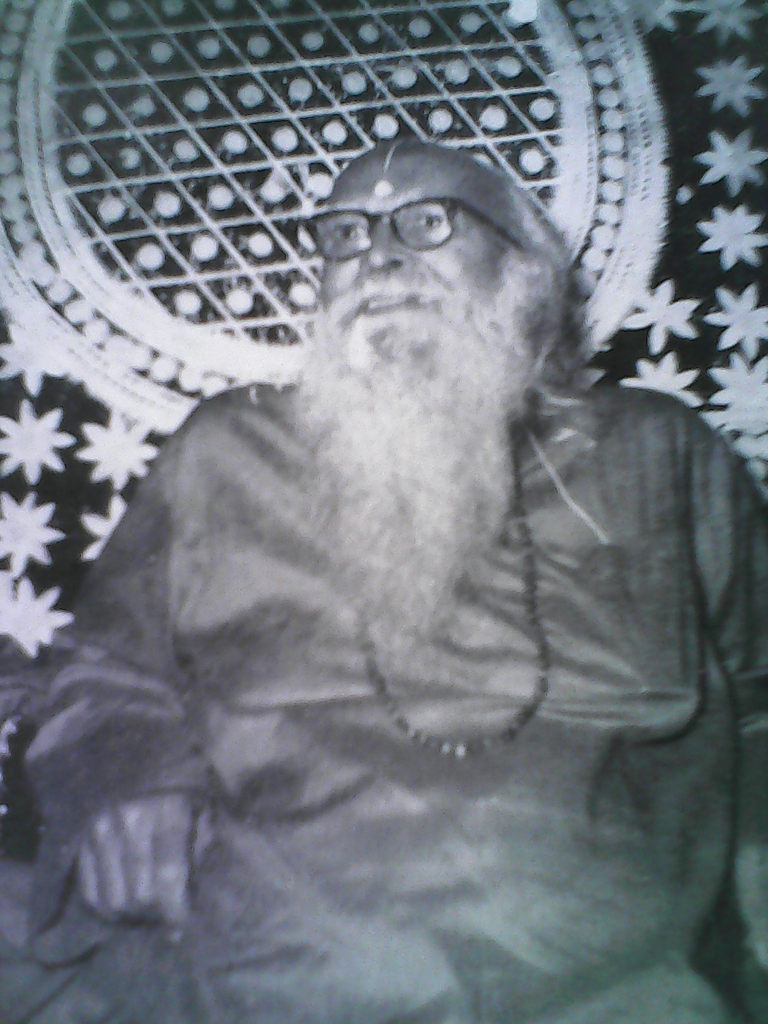 Rare Photographs of Dilip Kumar Roy – Overman Foundation