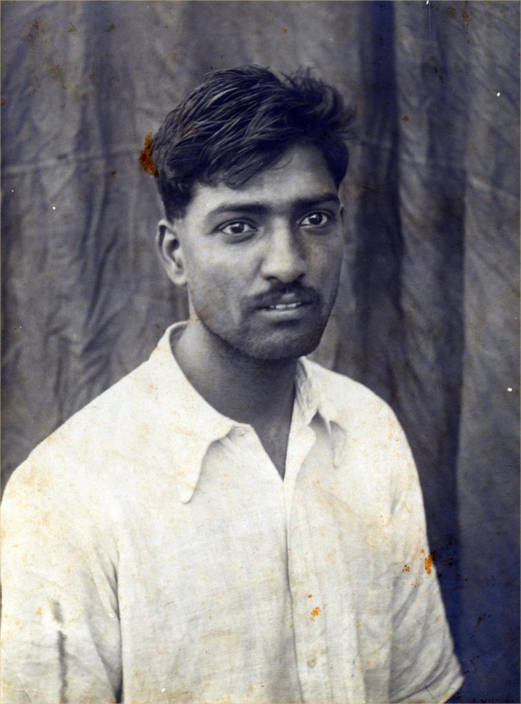 Surendra Nath Jauhar: A Pictorial Homage – Overman Foundation