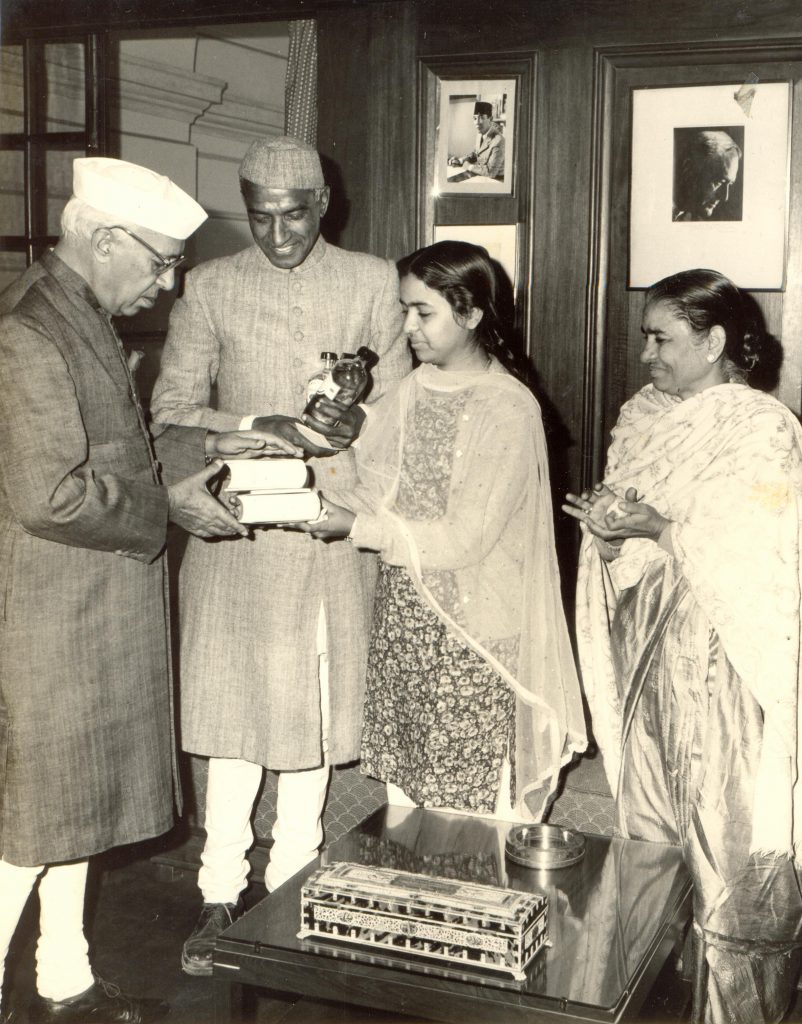 Surendra Nath Jauhar: A Pictorial Homage – Overman Foundation