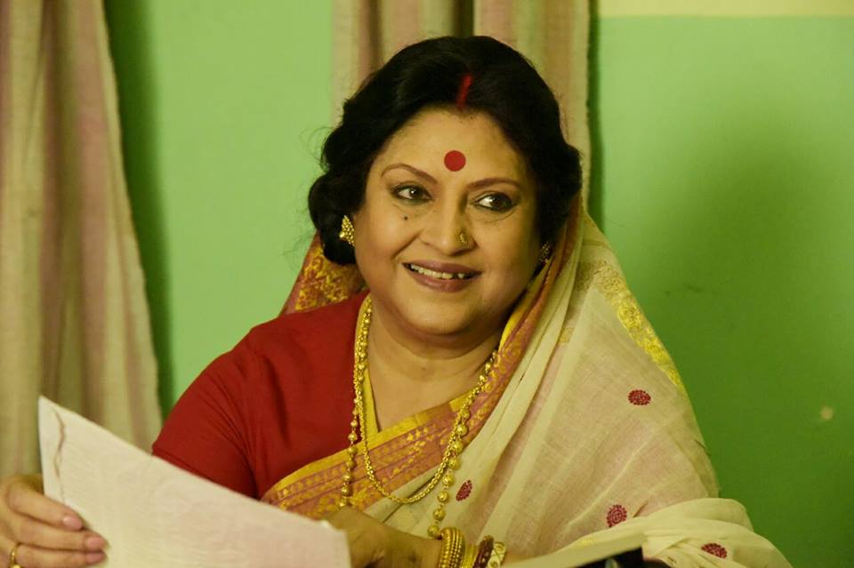 Bulbul Mukherjee Smriti Puraskar – Overman Foundation