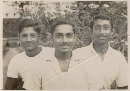 “Borda”—Reminiscences of Rathindranath Mukherjee by Prithwindra ...