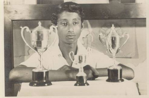 “Borda”—Reminiscences of Rathindranath Mukherjee by Prithwindra ...