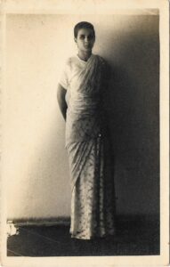 Suprabha Nahar: In Memoriam by Anurag Banerjee – Overman Foundation