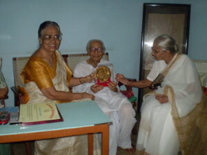 Suprabha Nahar: In Memoriam by Anurag Banerjee – Overman Foundation