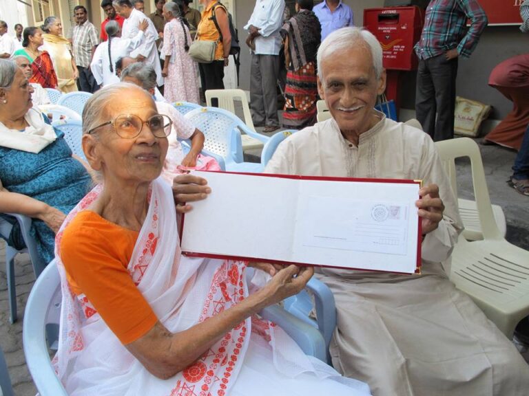 Suprabha Nahar: In Memoriam by Anurag Banerjee – Overman Foundation