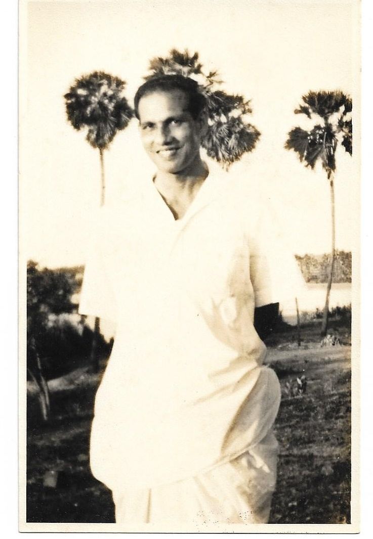 Noren Singh Nahar: A Birth Centennial Tribute by Anurag Banerjee ...