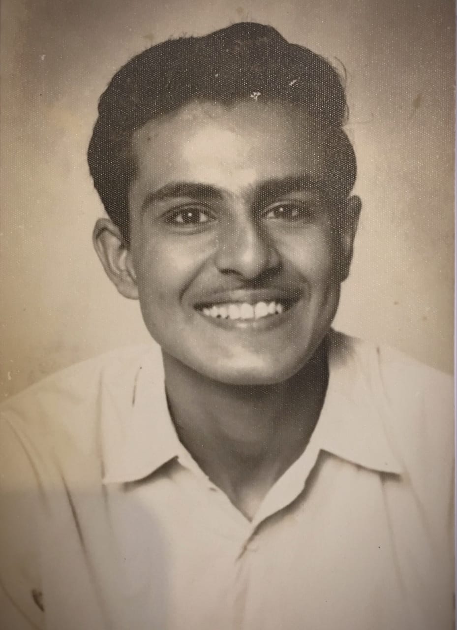 Kukku, My First Friend by Prof. Kittu Reddy – Overman Foundation