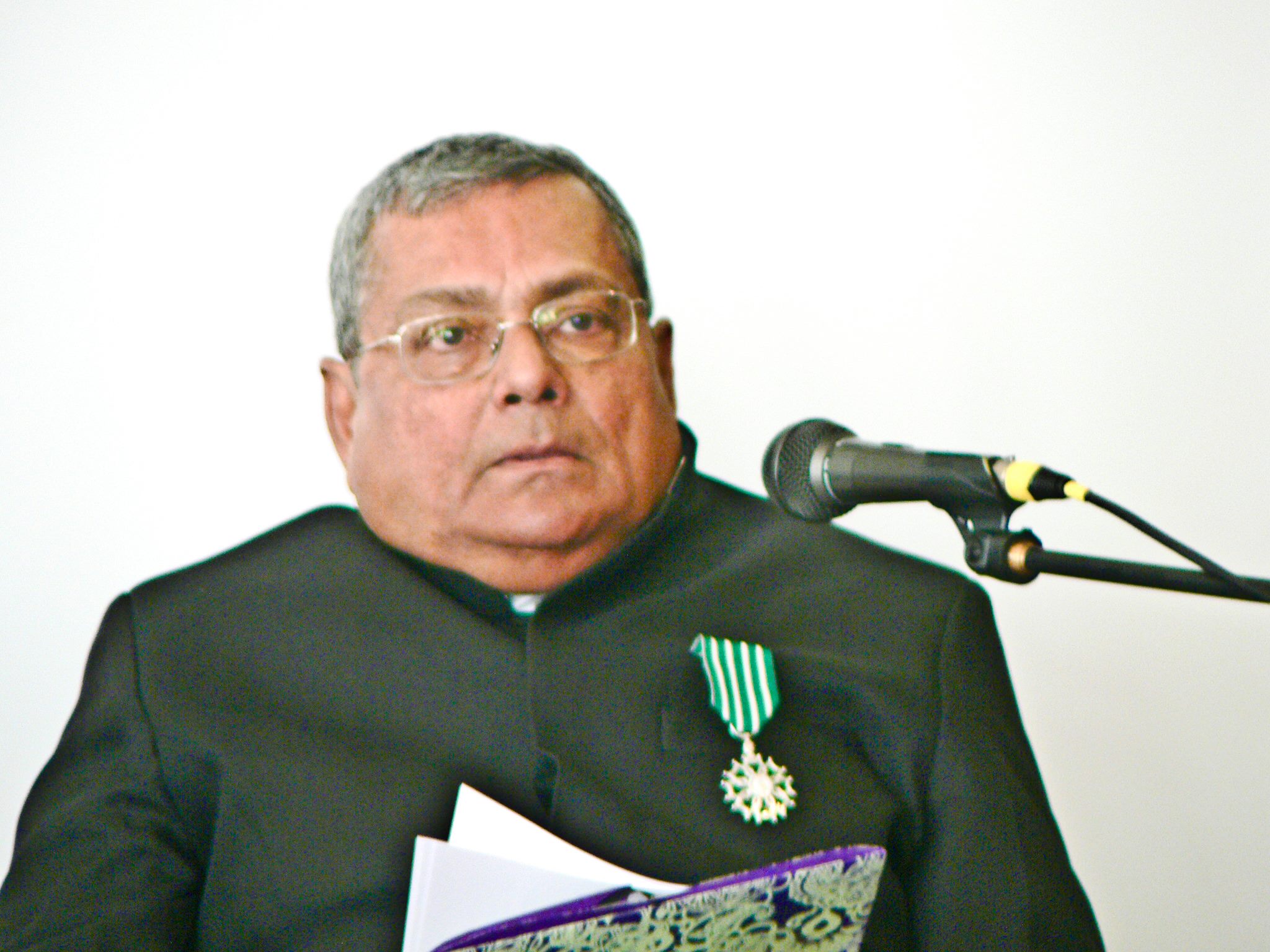 Music in My Life—Part 1 by Dr. Prithwindra Mukherjee – Overman Foundation