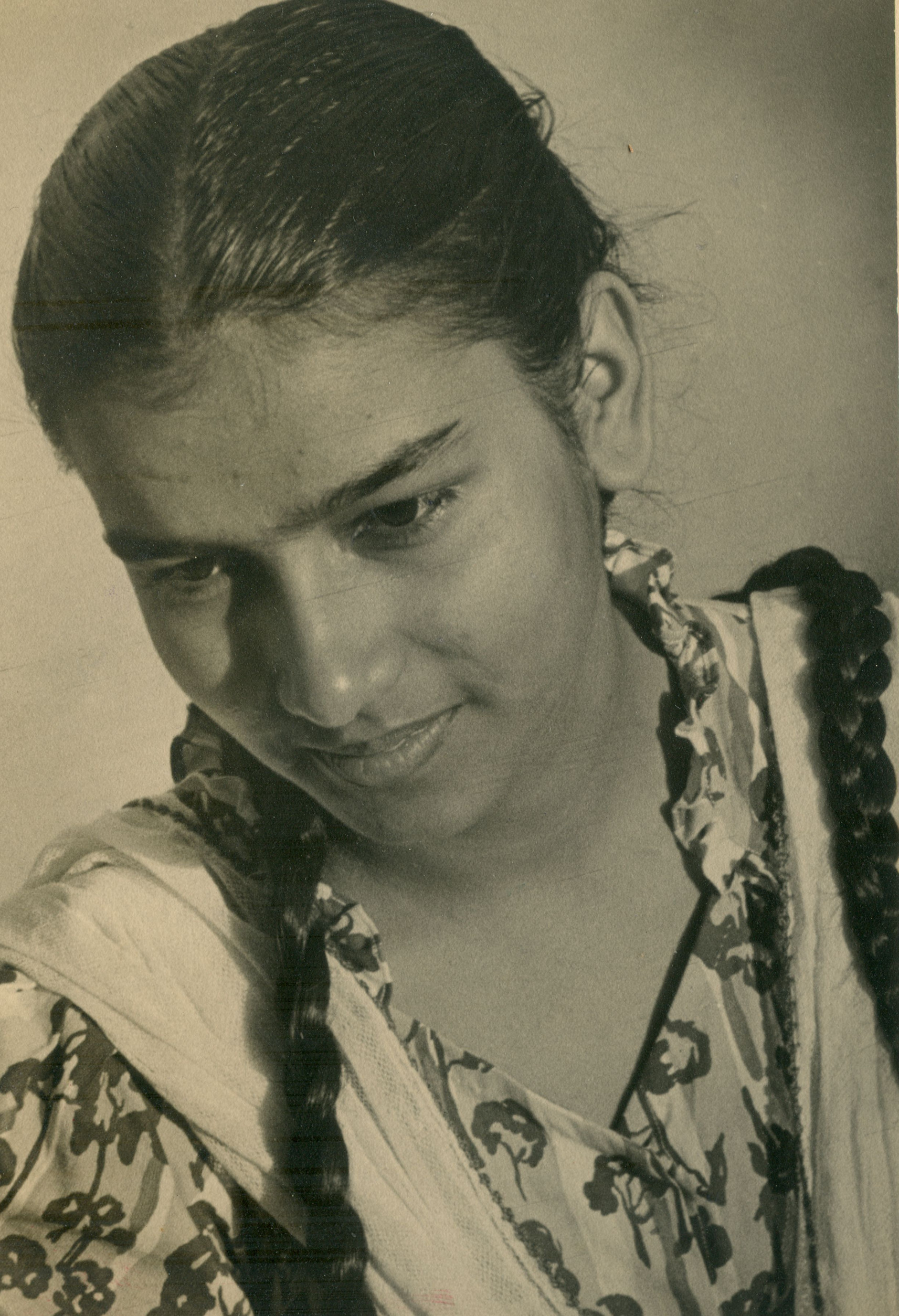 Lata Jauhar: In Memoriam by Anurag Banerjee – Overman Foundation