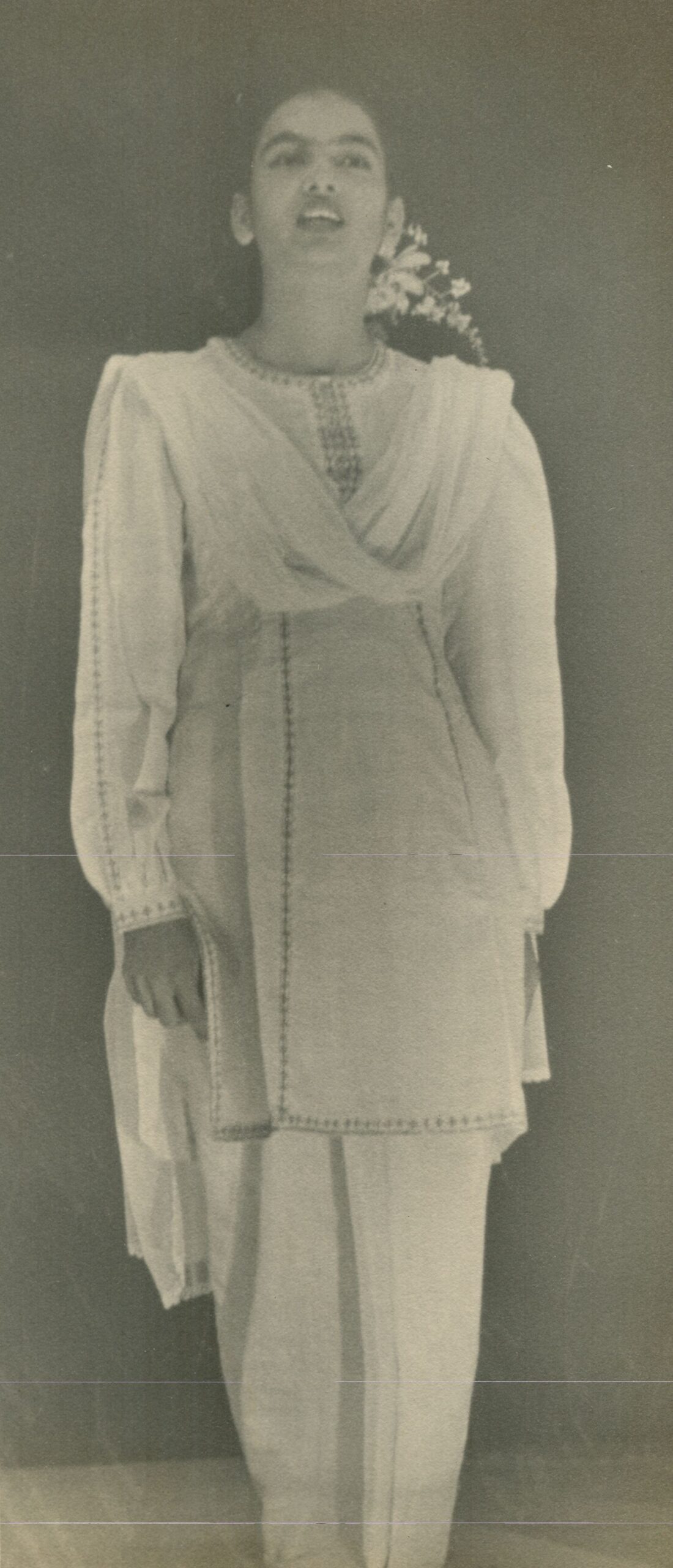 Lata Jauhar: In Memoriam by Anurag Banerjee – Overman Foundation