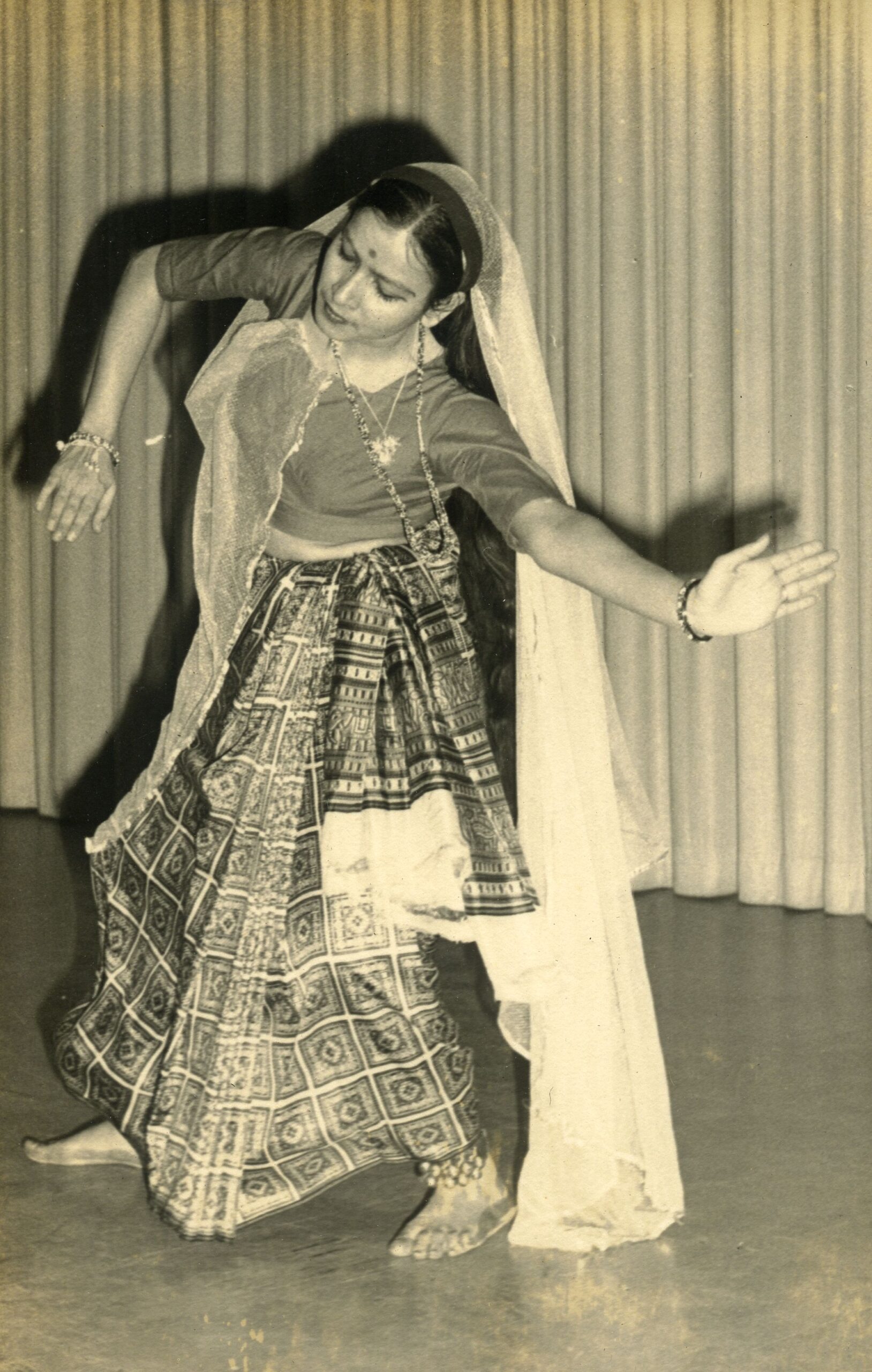 Lata Jauhar: In Memoriam by Anurag Banerjee – Overman Foundation