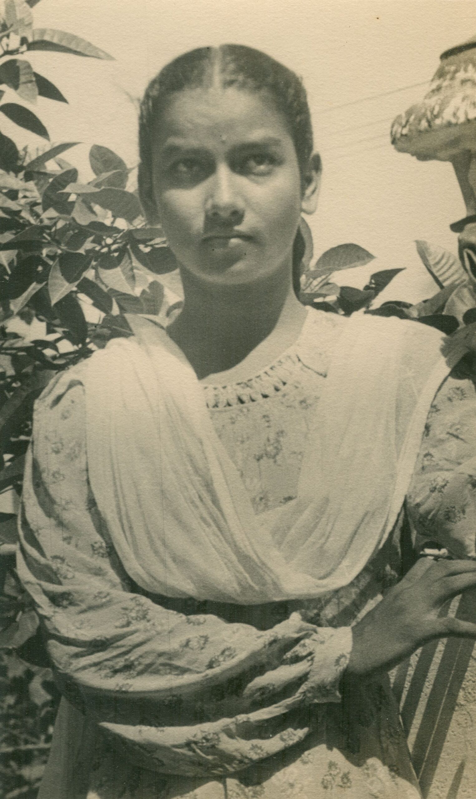 Lata Jauhar: In Memoriam by Anurag Banerjee – Overman Foundation