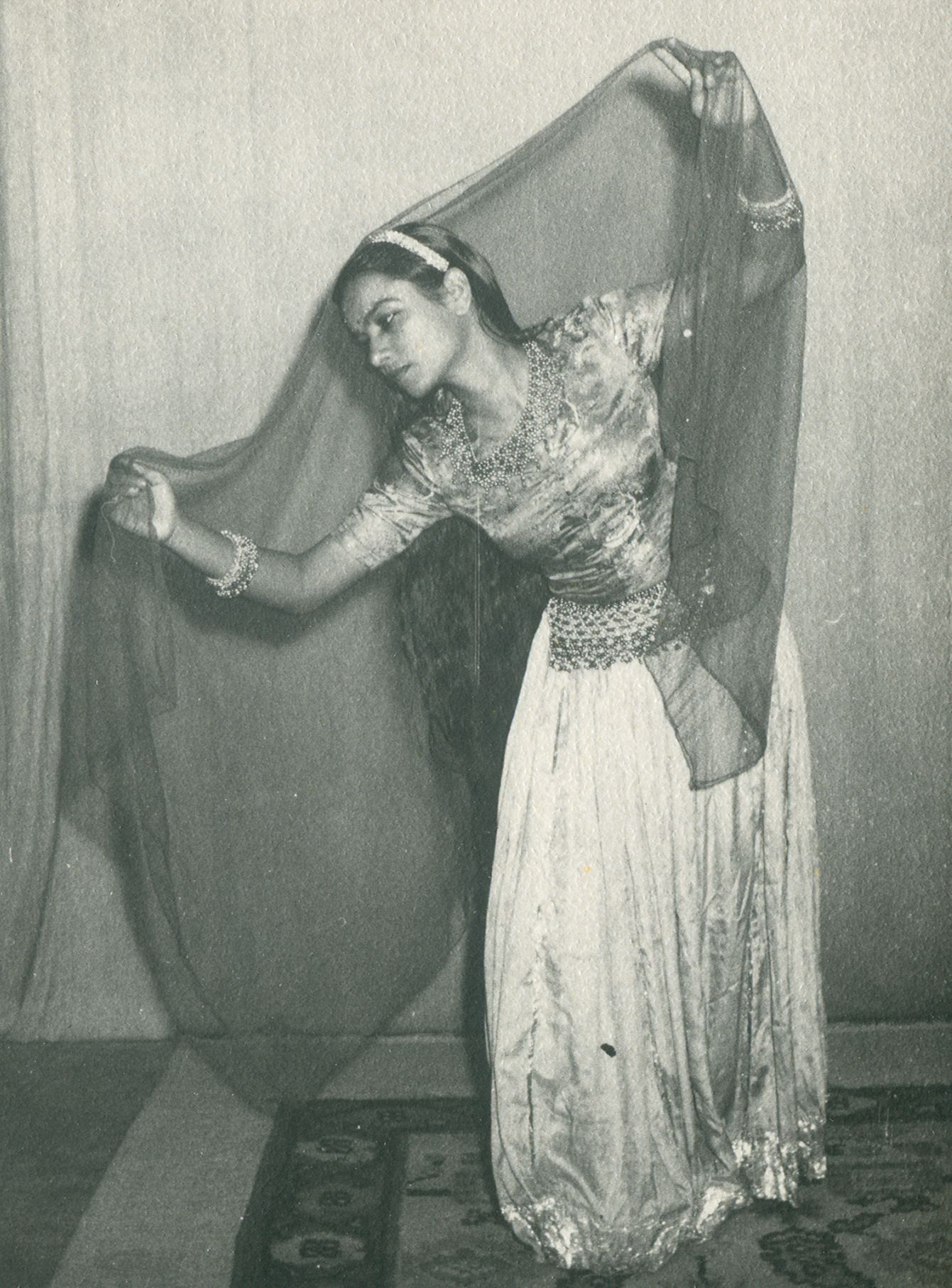 Lata Jauhar: In Memoriam by Anurag Banerjee – Overman Foundation