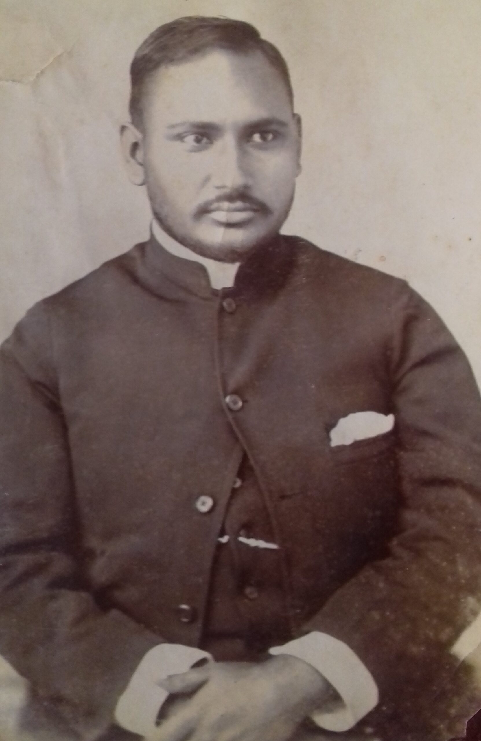 Dr. Satish Chandra Banerji: The Doyen of Allahabad High Court—A ...