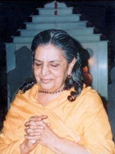 Two Evenings With Ma Indira Devi by Prof. Supriyo Bhattacharya ...
