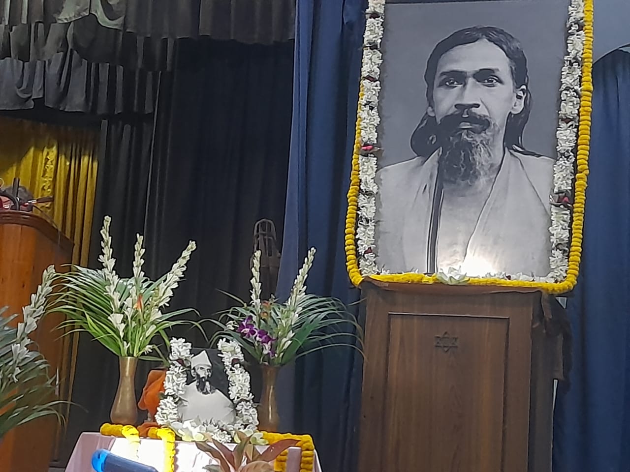 The Seventh “Shrimat Anirvan Memorial Oration”: A Report – Overman ...