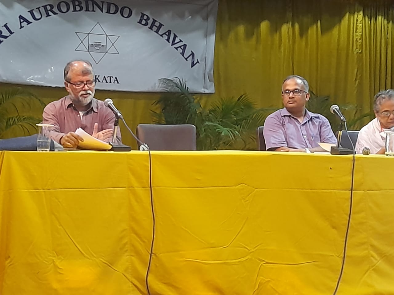 The Seventh “Shrimat Anirvan Memorial Oration”: A Report – Overman ...