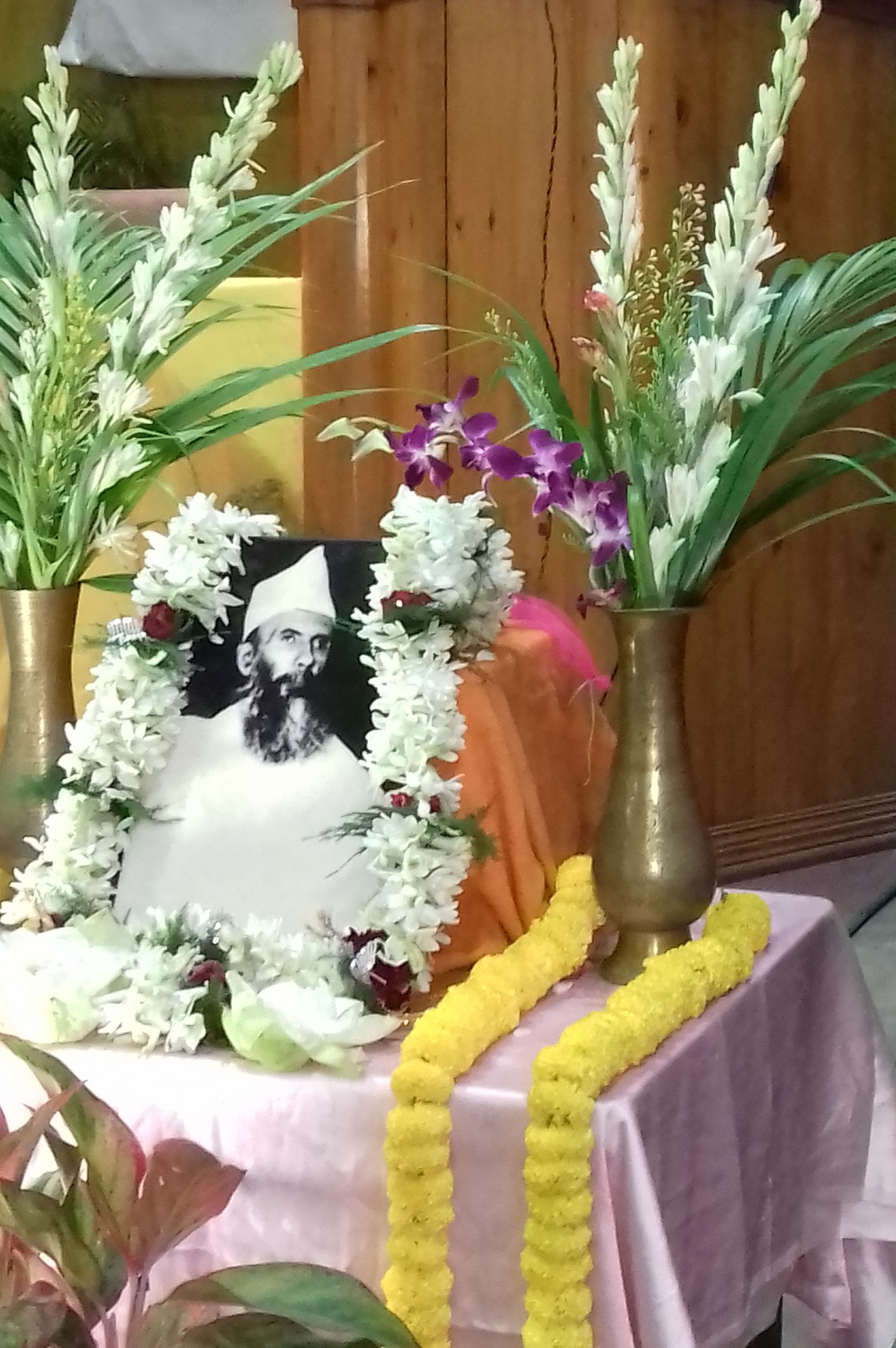 The Seventh “Shrimat Anirvan Memorial Oration”: A Report – Overman ...