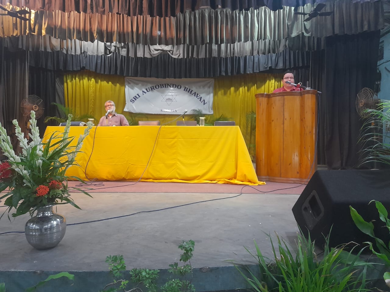 The Seventh “Shrimat Anirvan Memorial Oration”: A Report – Overman ...