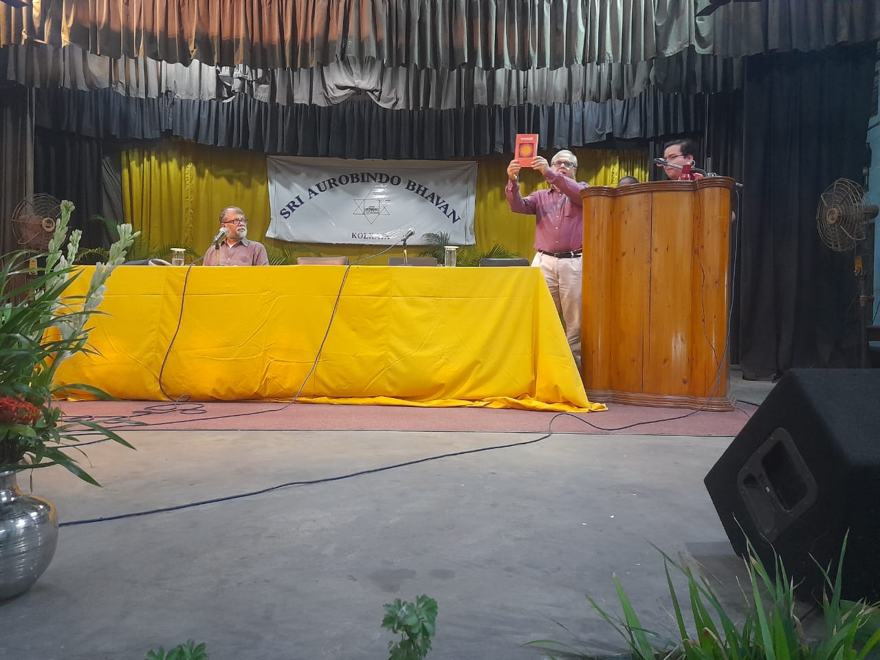 The Seventh “Shrimat Anirvan Memorial Oration”: A Report – Overman ...