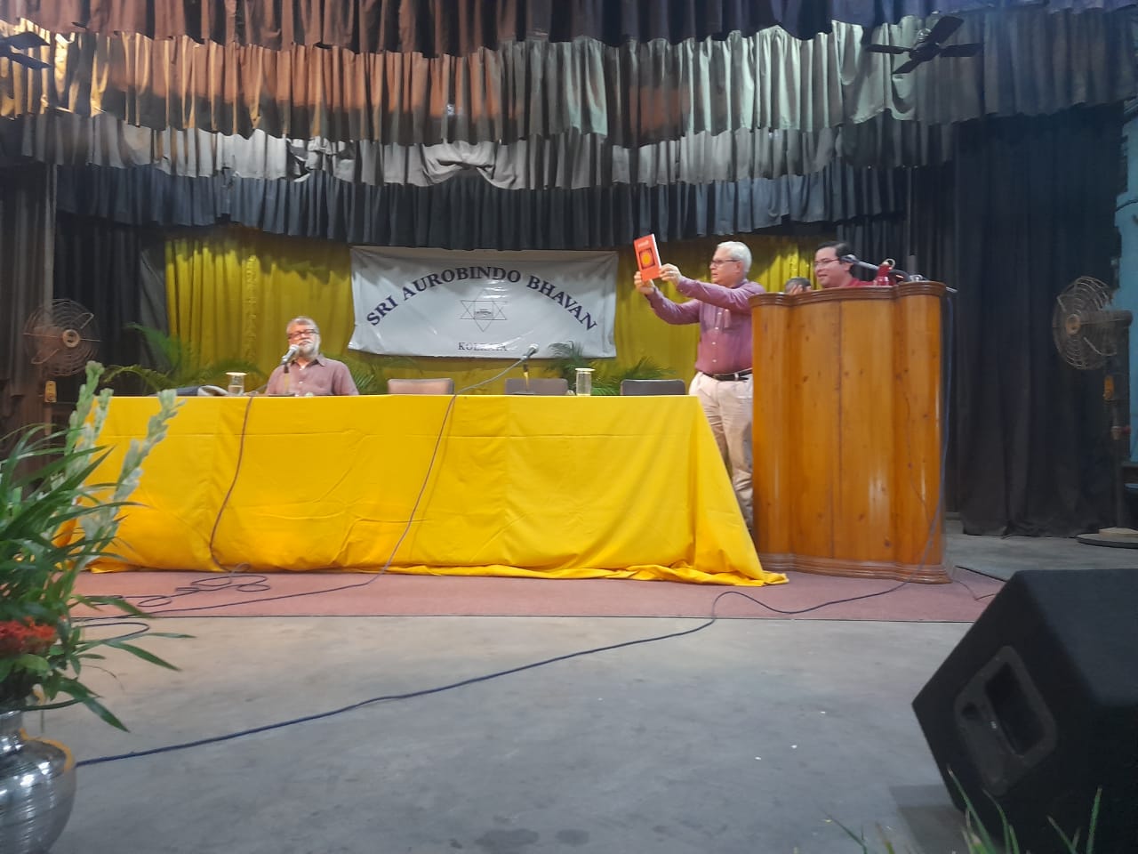 The Seventh “Shrimat Anirvan Memorial Oration”: A Report – Overman ...