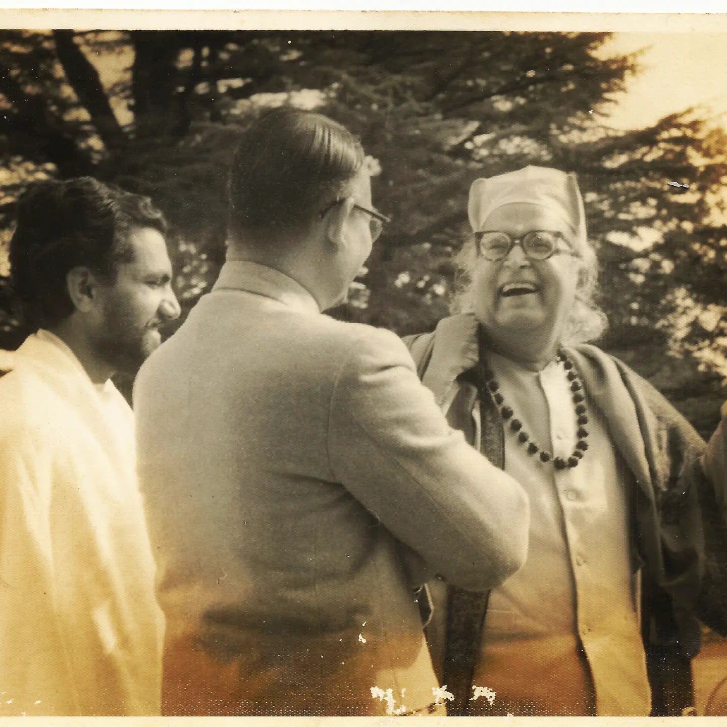 Dilip Kumar Roy: A Pictorial Homage on the occasion of his 125th Birth ...