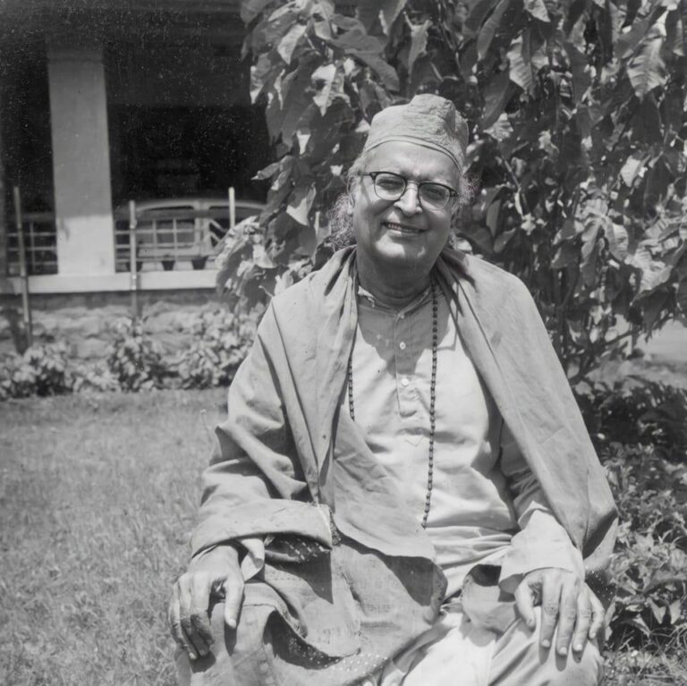 Dilip Kumar Roy: A Pictorial Homage on the occasion of his 125th Birth ...