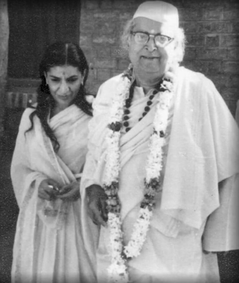 Dilip Kumar Roy: A Pictorial Homage on the occasion of his 125th Birth ...