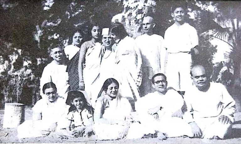 Dilip Kumar Roy: A Pictorial Homage on the occasion of his 125th Birth ...