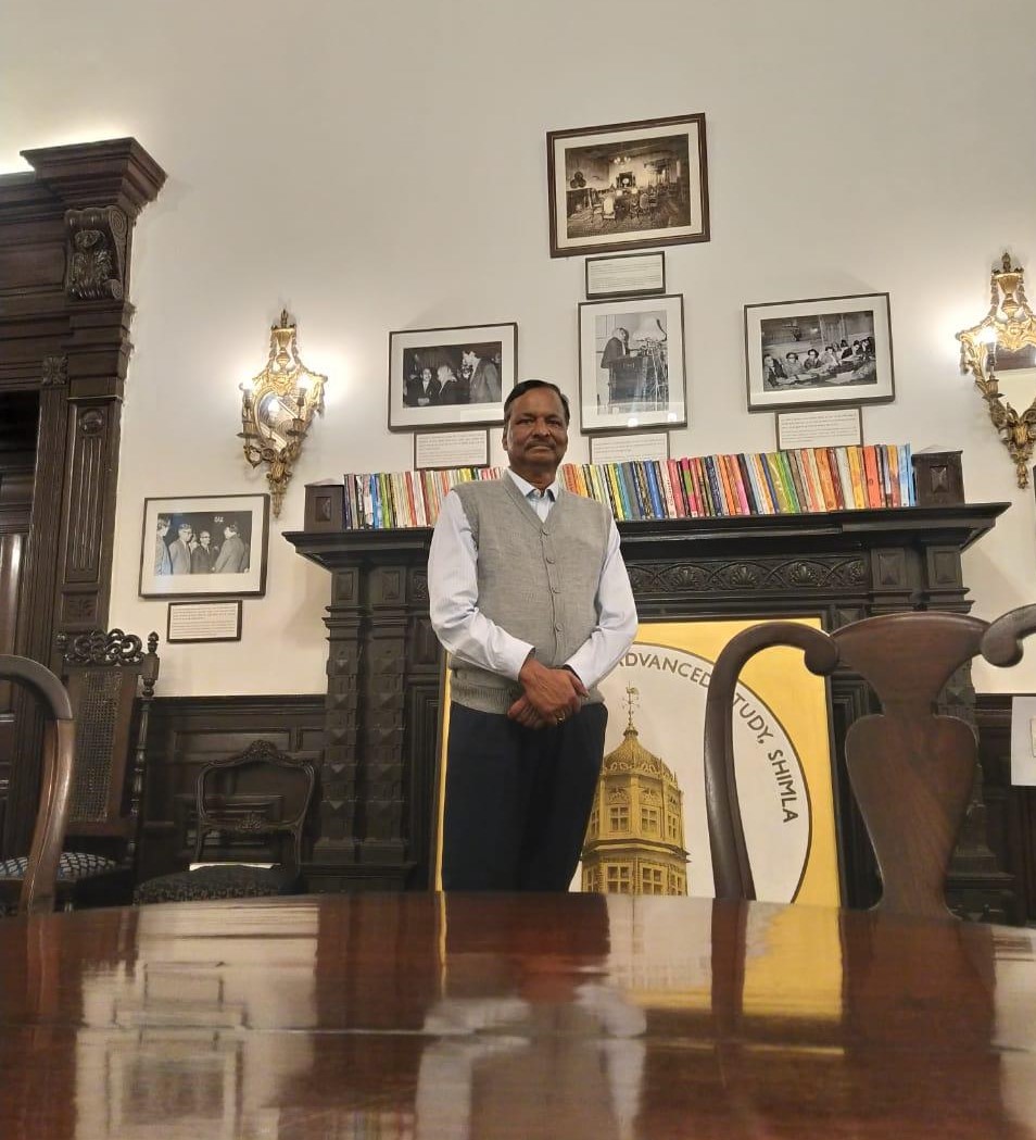 The Lasting Legacy of K.D. Sethna (Amal Kiran) by Dr. Sachidananda ...