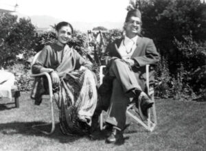 Dilip Kumar Roy: A Pictorial Homage on the occasion of his 125th Birth ...