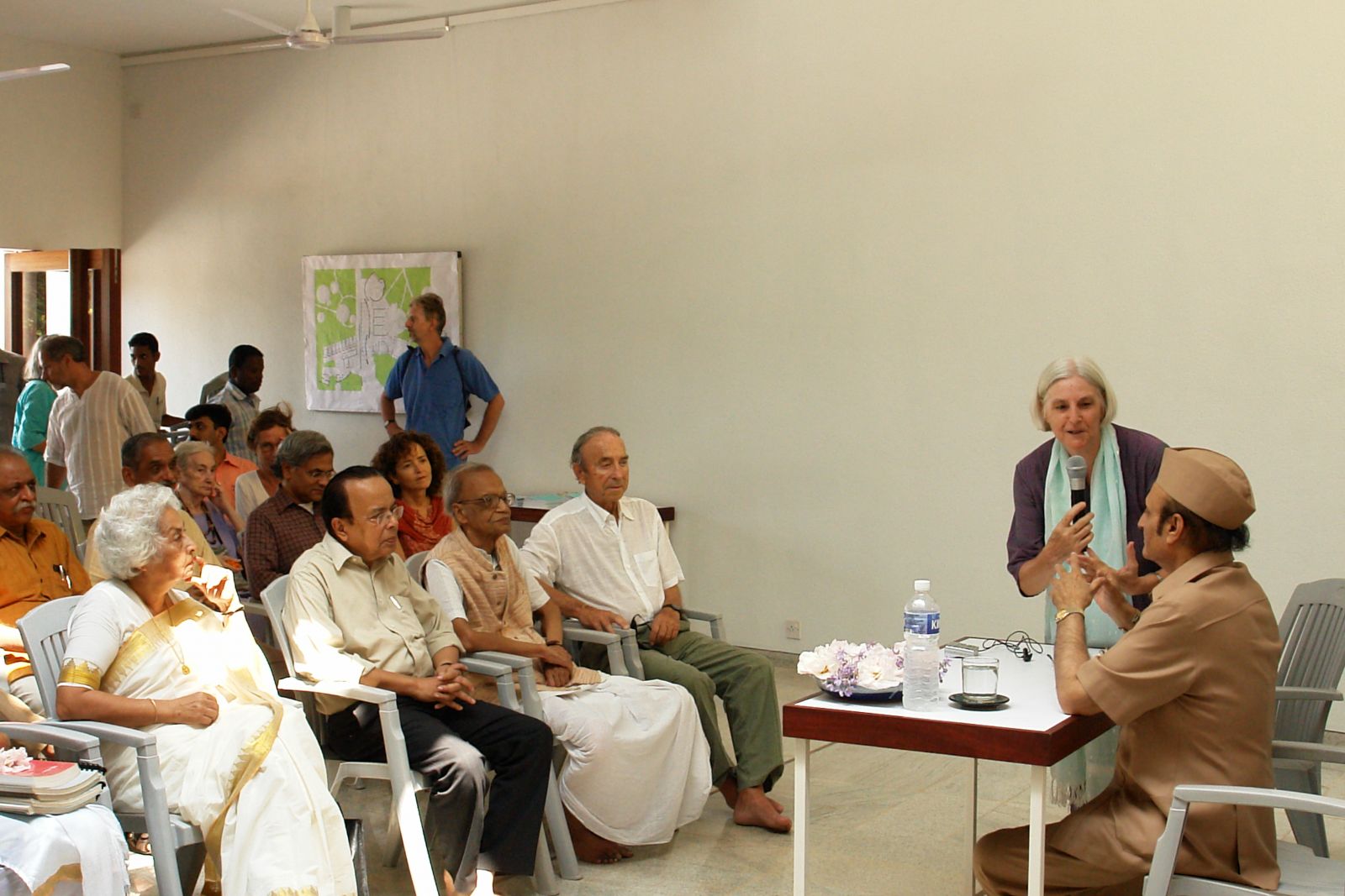 Shraddhavan: In Memoriam by Anurag Banerjee – Overman Foundation