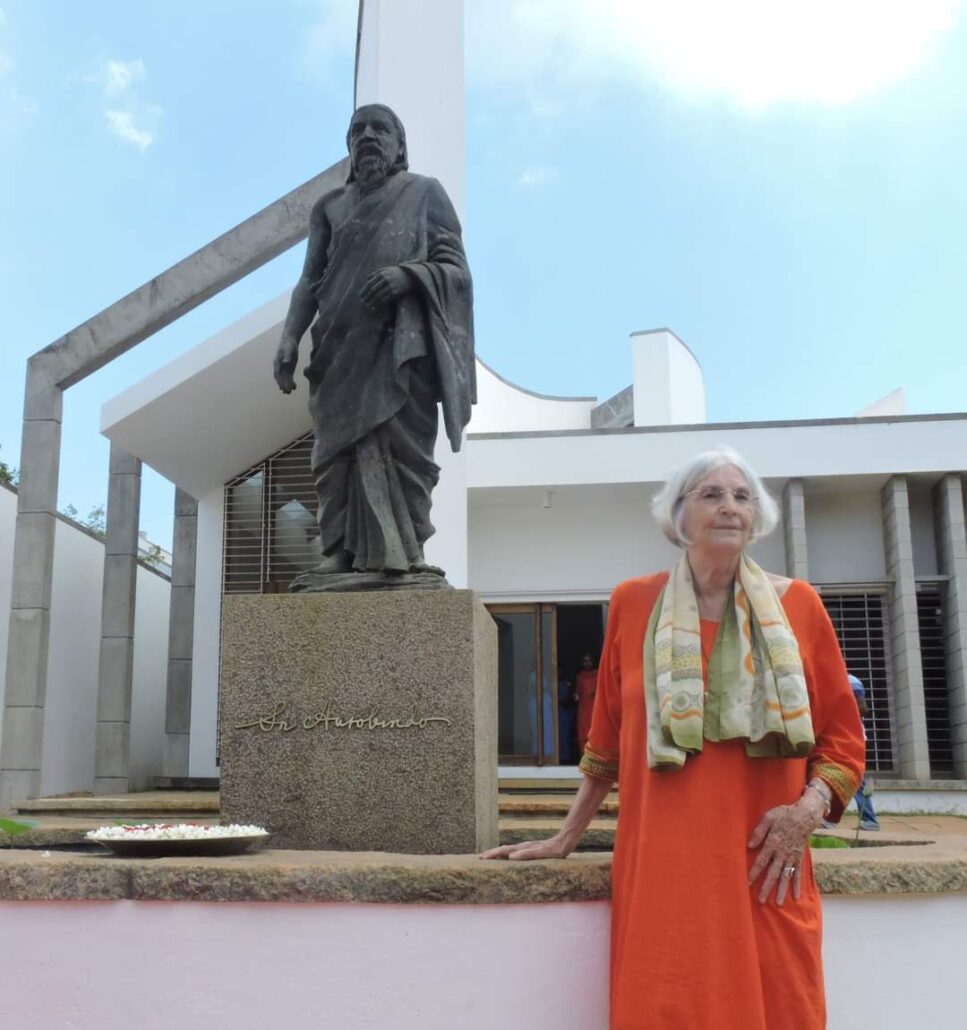 Shraddhavan: In Memoriam by Anurag Banerjee – Overman Foundation